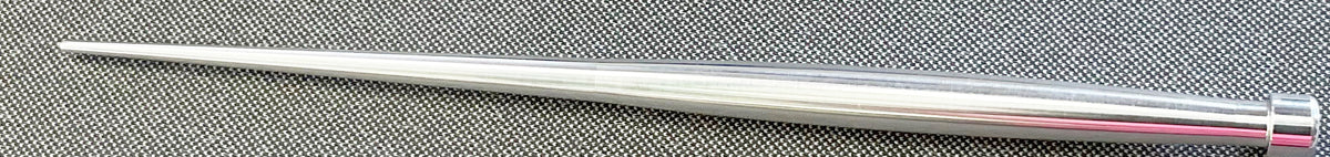 Aluminium Soil potting stick – Bonsai Art